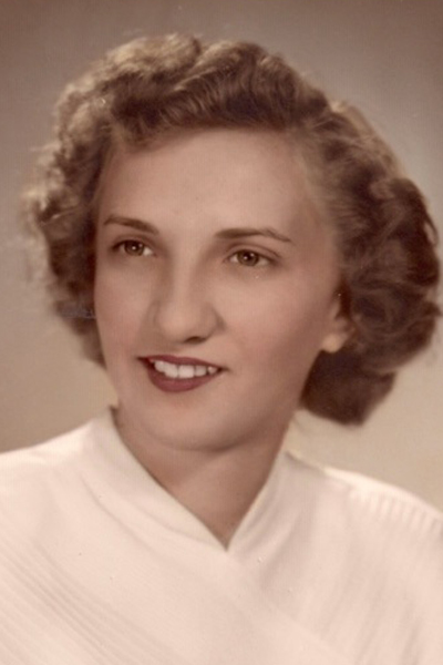 Bernice Novak 1932-2019 | News, Sports, Jobs - Tribune Chronicle